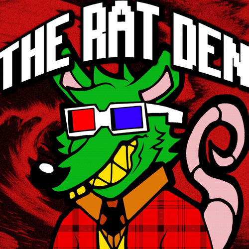 Listen to The Rat Den podcast | Deezer