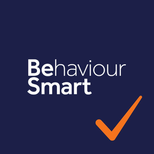 Listen to The Behaviour Smart Podcast podcast | Deezer