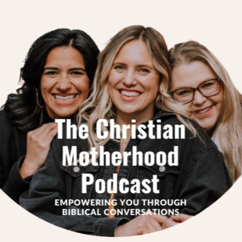 Listen to The Christian Motherhood Podcast podcast | Deezer