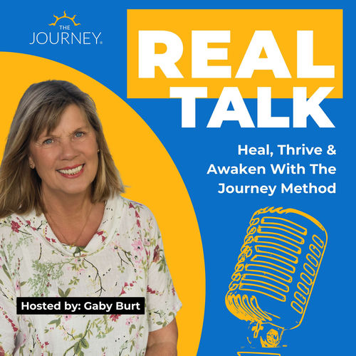 Escucha el podcast Real Talk: Heal, Thrive and Awaken with The Journey ...