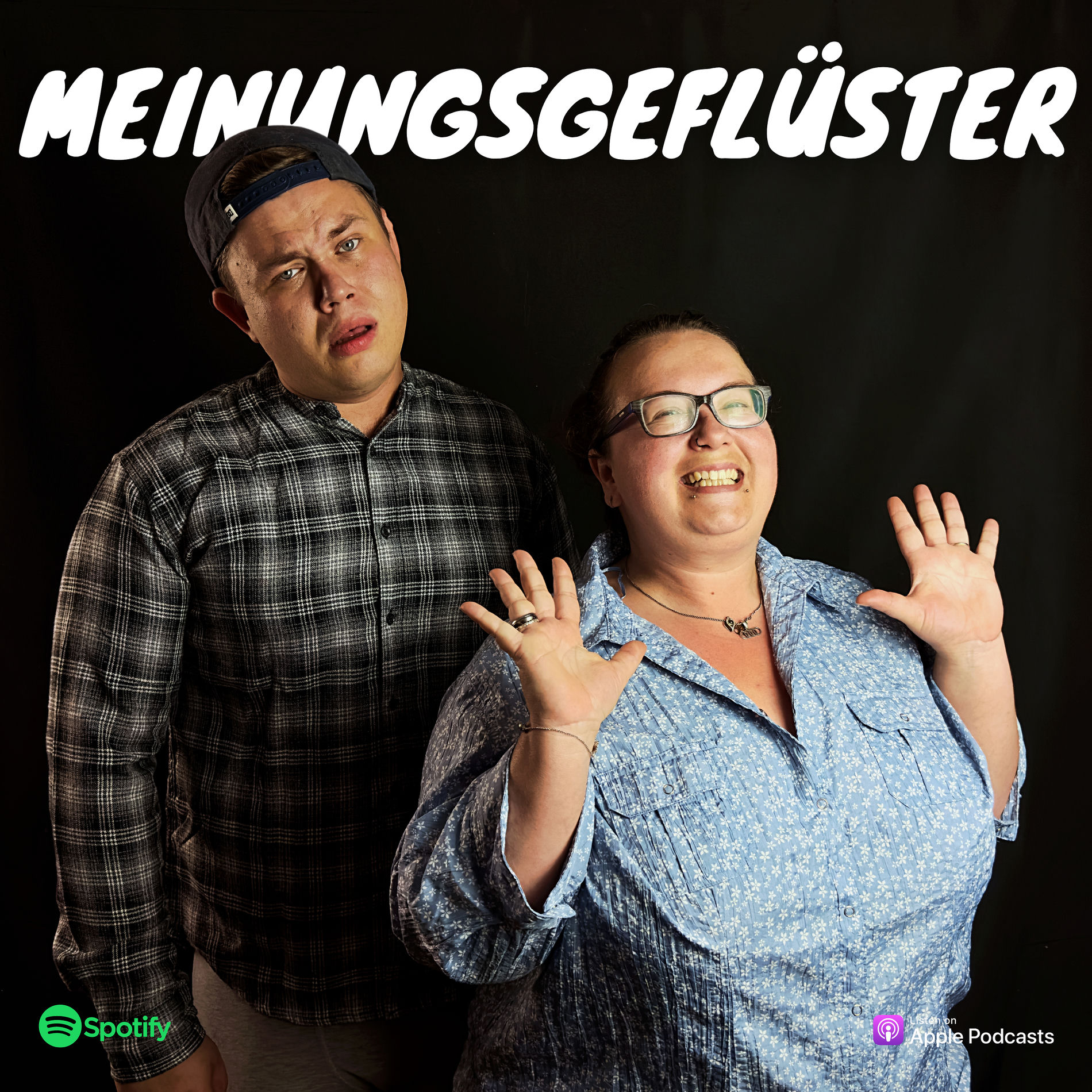 Schatten Werfen Podcast Stahlwerk | Radio Fritz