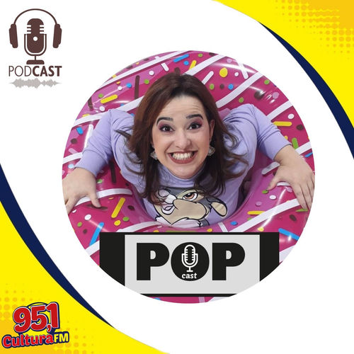 Listen to POPCAST podcast | Deezer