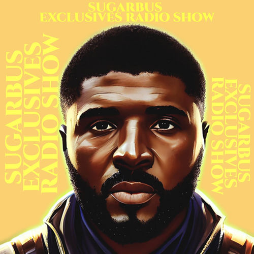 Listen to Sugarbus Exclusive Radio Show podcast | Deezer