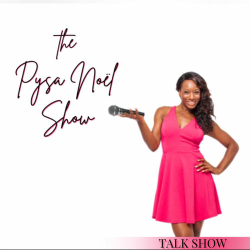 Listen to The Pysa Noël Show #PNS podcast | Deezer