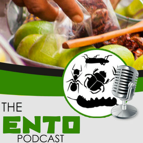 Listen to The Ento Podcast podcast | Deezer