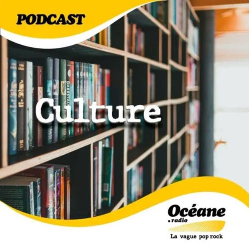 Listen to OCEANE - CULTURE podcast | Deezer