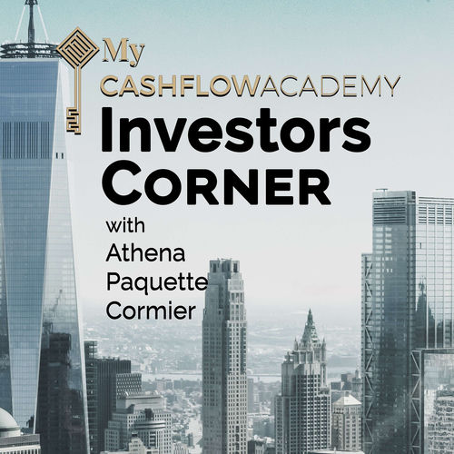 Listen to My Cash Flow Academy's Investors Corner podcast | Deezer