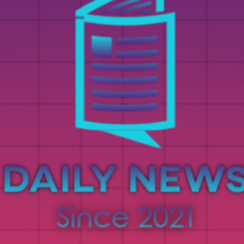 Listen to Daily Personal News With Friends podcast | Deezer