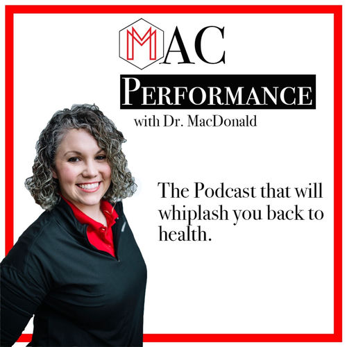 Listen to MAC Performance Podcast podcast | Deezer