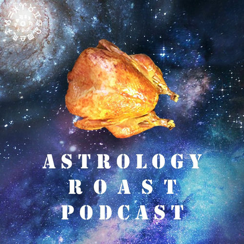 Listen to Astrology Roast podcast | Deezer