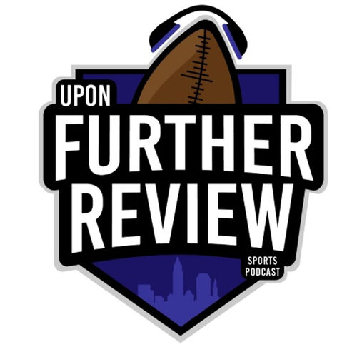 Listen to Upon Further Review Podcast podcast | Deezer