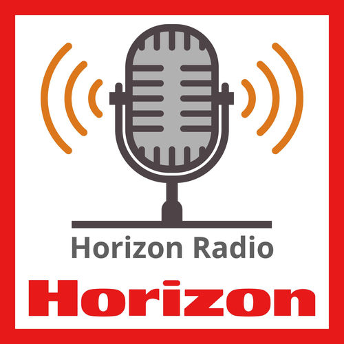 Listen to Horizon Radio podcast | Deezer