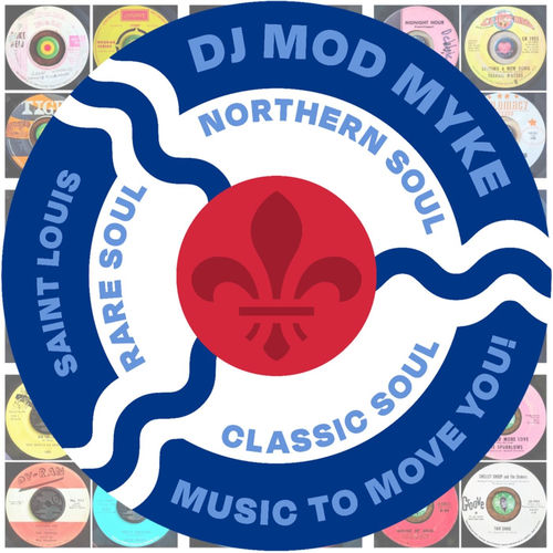 Listen to Music to Move You! - Rare Soul & 60's Dance Music with DJ Mod ...