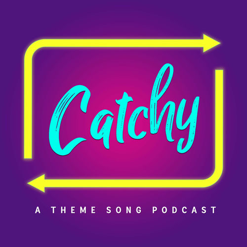 Listen to Catchy podcast | Deezer