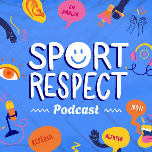 Listen to Sport Respect podcast | Deezer