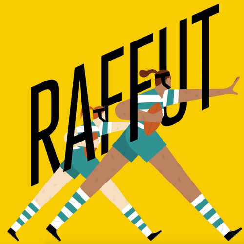 Listen to Raffut podcast | Deezer