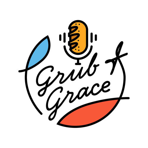 Listen to Grub & Grace podcast | Deezer