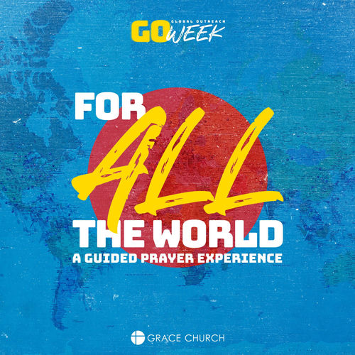 Escucha el podcast Guided Prayers by Grace Church | Deezer