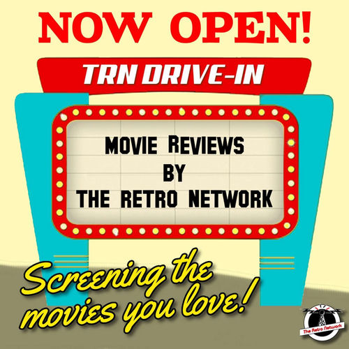 Listen to The Retro Network Drive-In podcast | Deezer