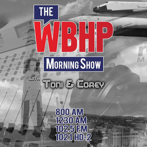 Podcast The WBHP Morning Show with Toni&Corey | Ouvir na Deezer