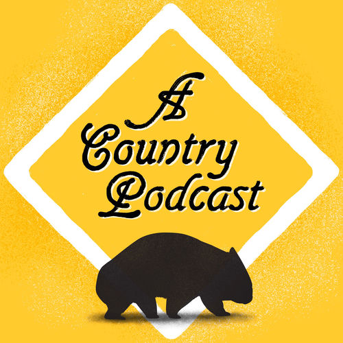 Listen to A Country Podcast podcast | Deezer