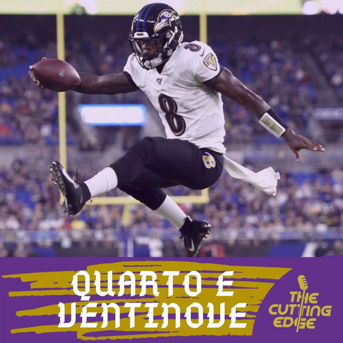 Listen to Quarto e Ventinove podcast | Deezer