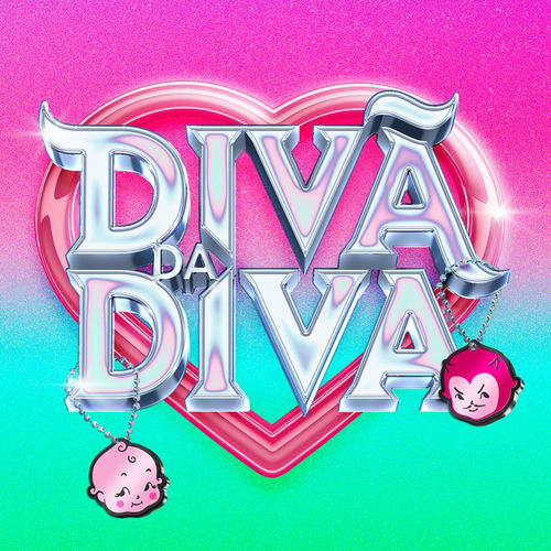 Escucha el podcast Divã da Diva | Deezer