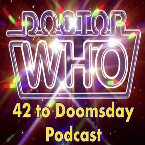 Listen to Doctor Who: 42 To Doomsday podcast | Deezer