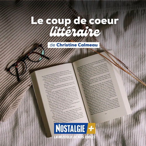 Listen to Le coup de coeur littéraire podcast | Deezer