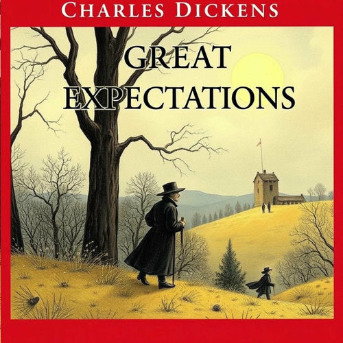 Listen to Great Expectations - AudioBook podcast | Deezer