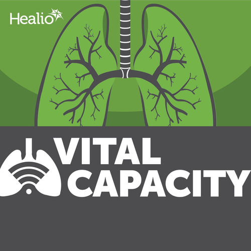 Listen to Vital Capacity podcast | Deezer