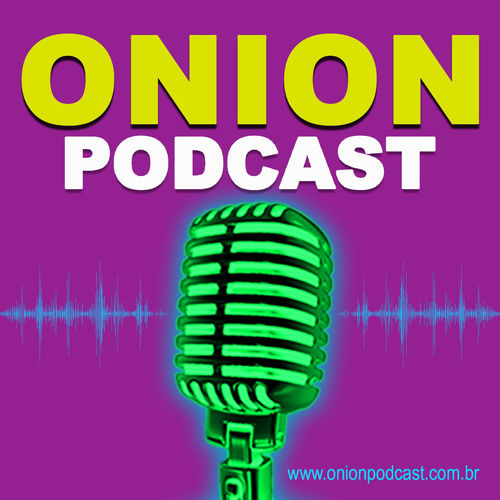 Listen to Onion Podcast podcast | Deezer