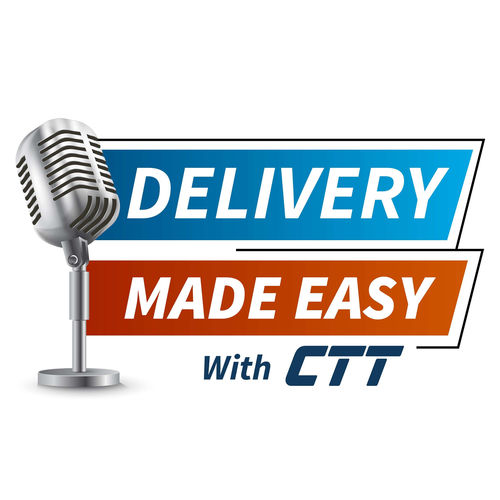 Listen to Delivery Made Easy with CTT podcast | Deezer