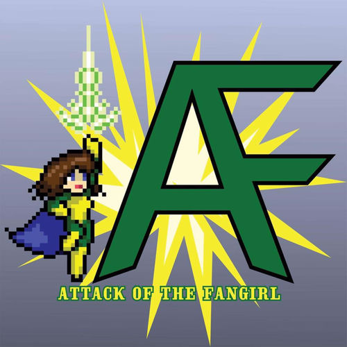 Listen to Attack of the Fangirl podcast | Deezer