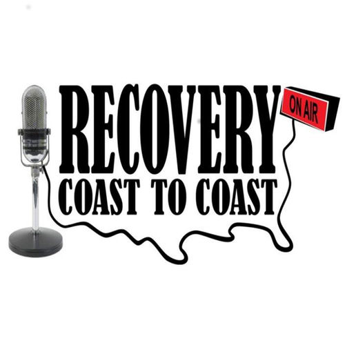 Listen to Recovery Coast to Coast podcast | Deezer