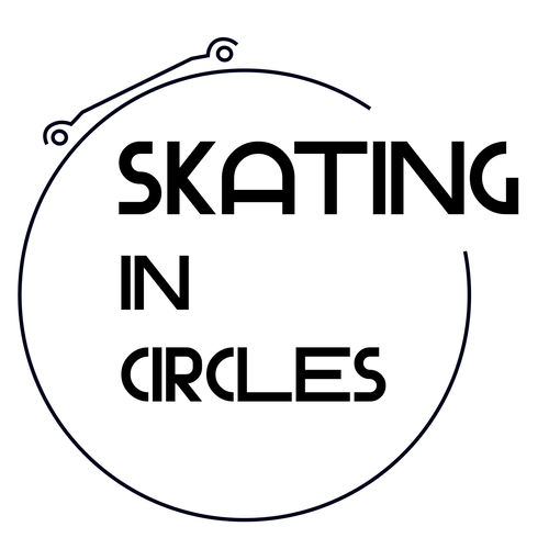 Listen to Skating in Circles podcast | Deezer