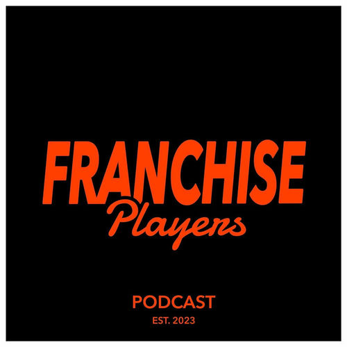 Listen to Franchise Players podcast | Deezer