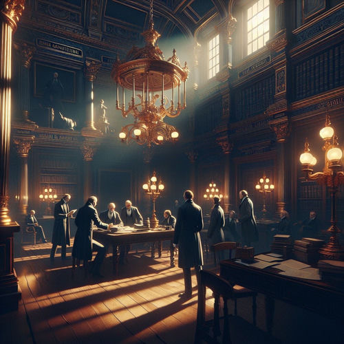 Listen to English Constitution podcast | Deezer