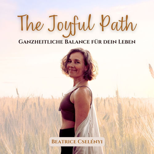 Listen to The Joyful Path podcast | Deezer