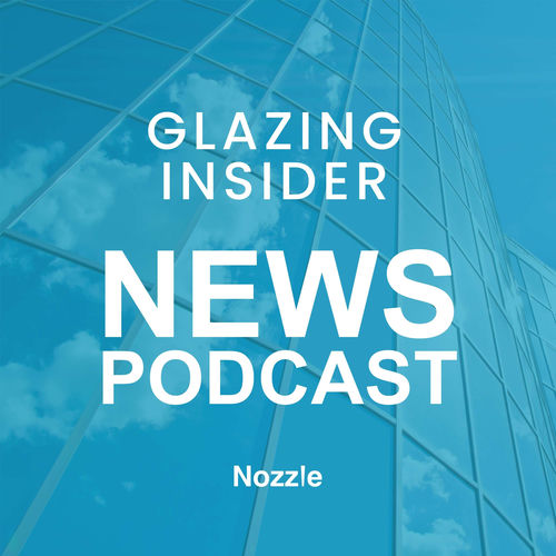 Listen to Glazing Insider - News Podcast podcast | Deezer