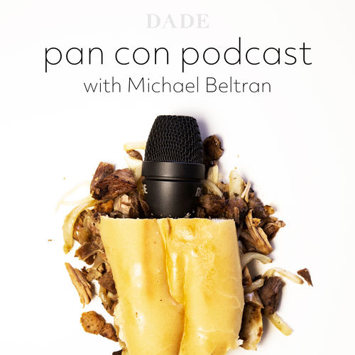 Listen to Pan Con Podcast podcast | Deezer