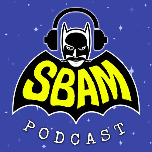 Listen to SBAM Podcast podcast | Deezer