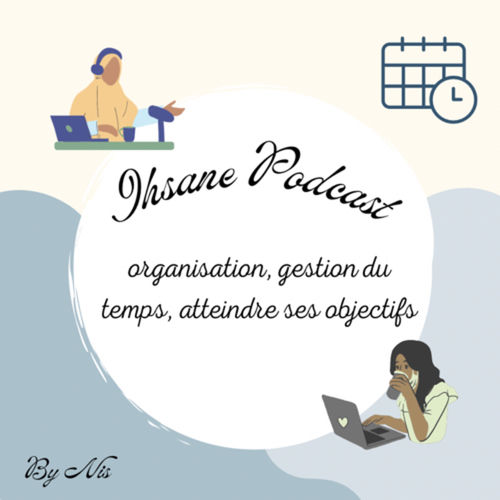 Listen to Ihsane podcast podcast | Deezer