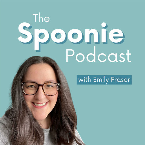 Listen to The Spoonie Podcast podcast | Deezer