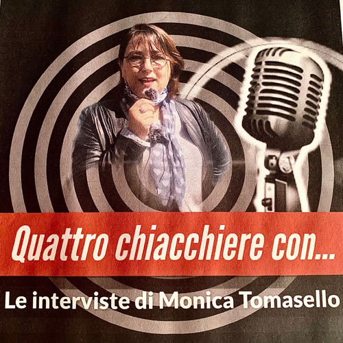 Listen to QUATTRO CHIACCHIERE CON... podcast | Deezer