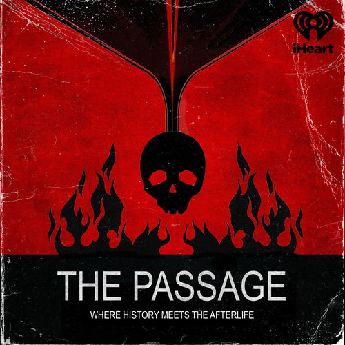 Listen to The Passage podcast | Deezer