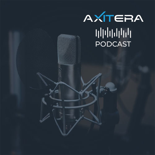 Listen to Der Axitera Podcast podcast | Deezer